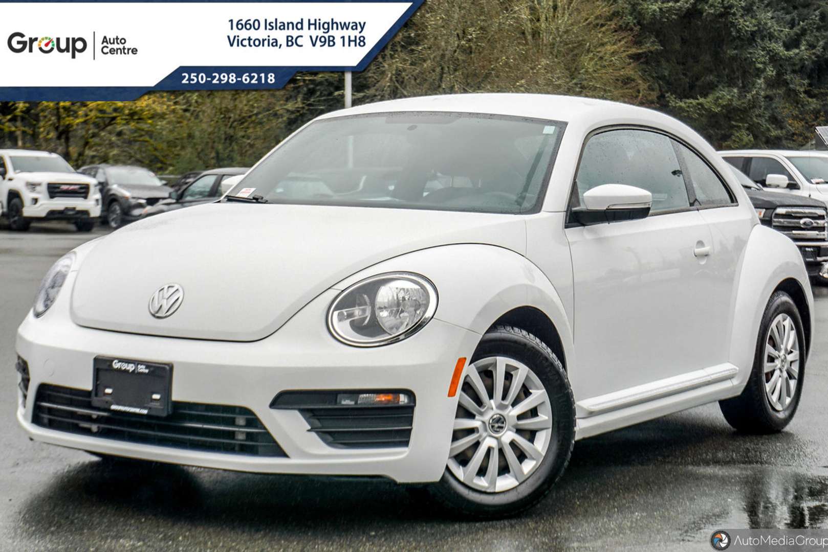 2018 Volkswagen Beetle | $ 19,400 | 151,193 km | Gasoline Hatchback for ...