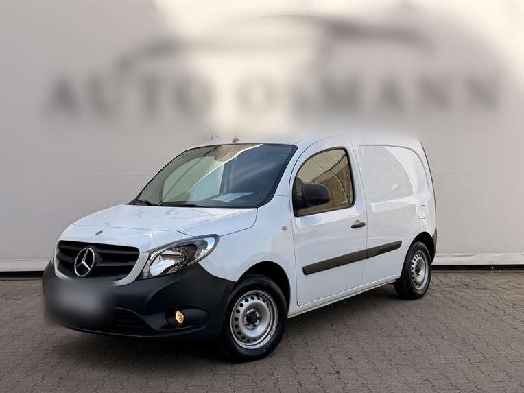 Mercedes-Benz Citan gebraucht kaufen in Römerberg - AutoScout24 Deutschland