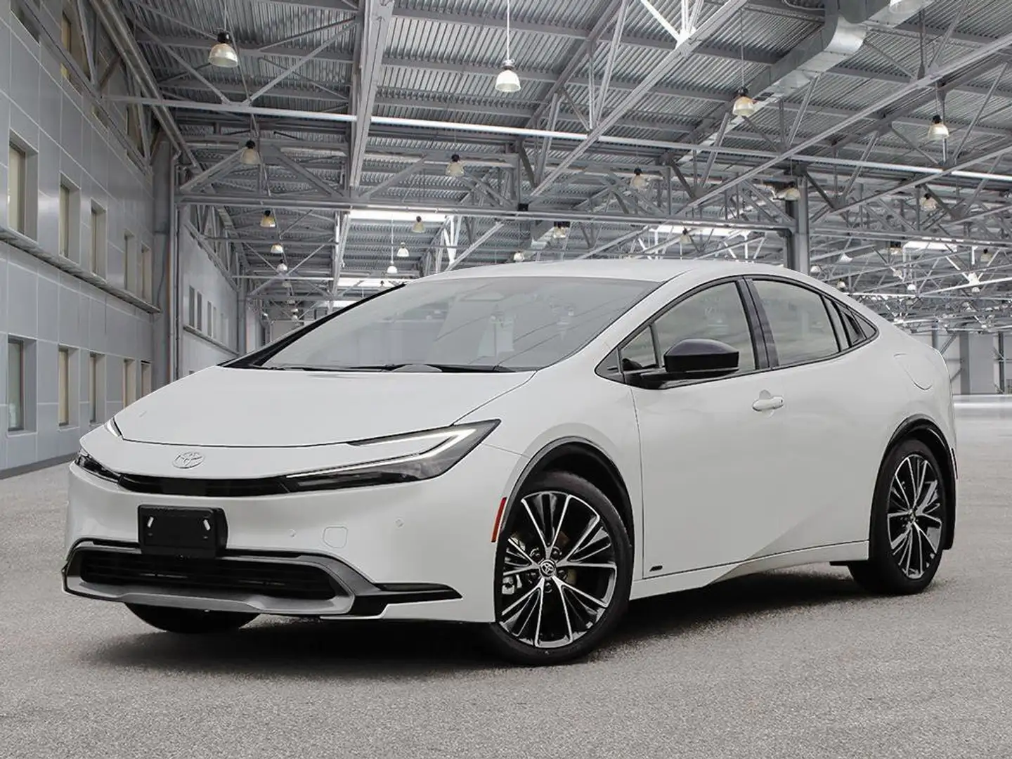 2026 Toyota Prius | $ 40,775 | 10 km | Gas/Electric Hybrid Hatchback ...
