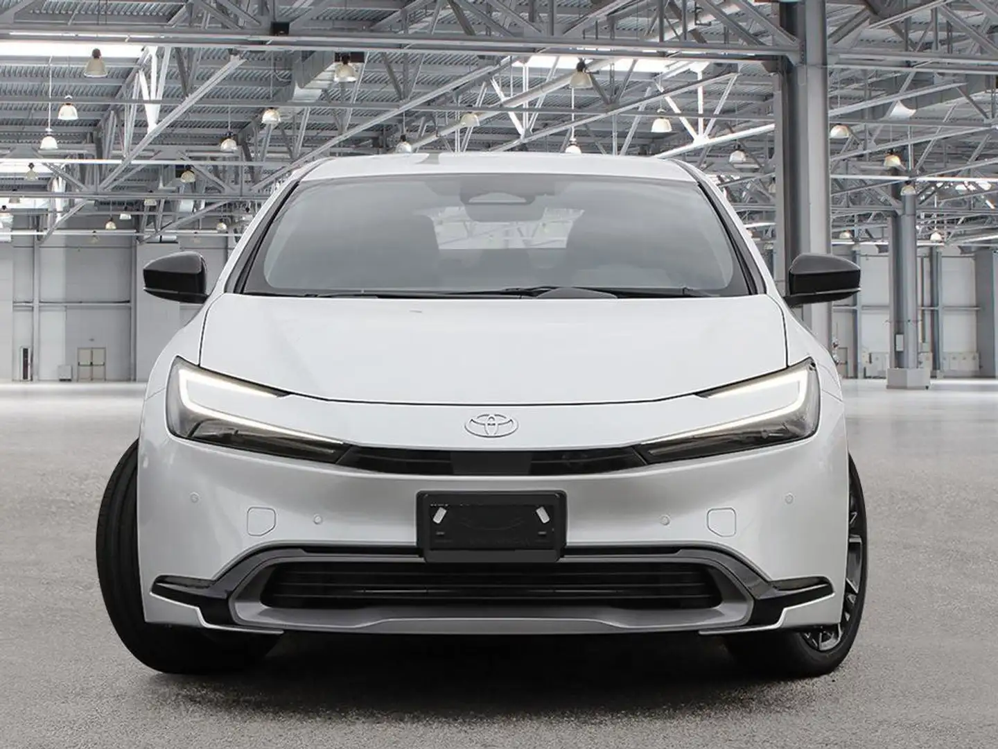 2026 Toyota Prius | $ 40,775 | 10 km | Gas/Electric Hybrid Hatchback ...