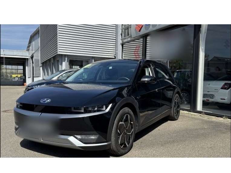 Hyundai IONIQ 5 gebraucht kaufen in Hemer - AutoScout24 Deutschland