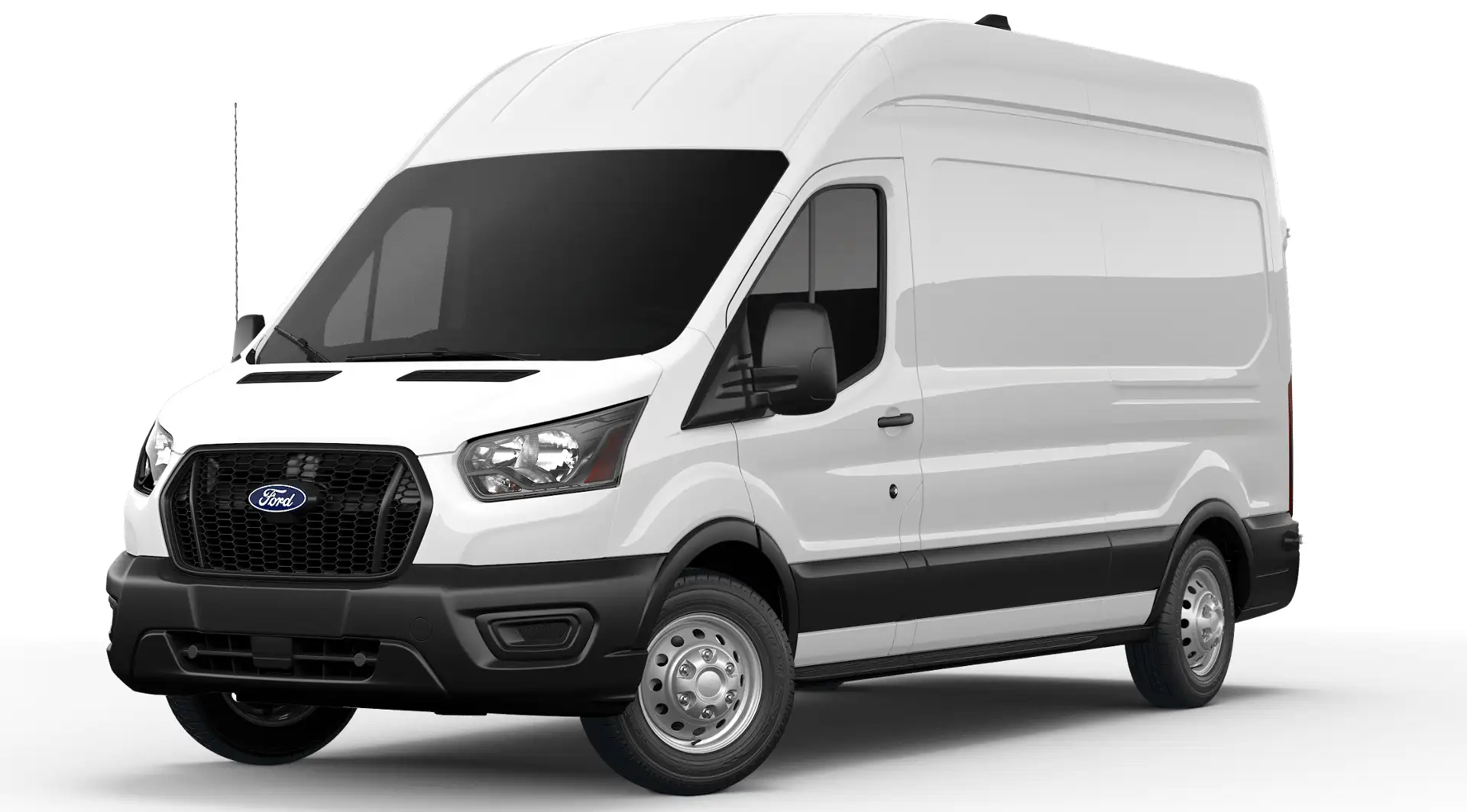 2026 Ford Transit | $ 68,899 | Gasoline Minivan for sale by HANNA ...