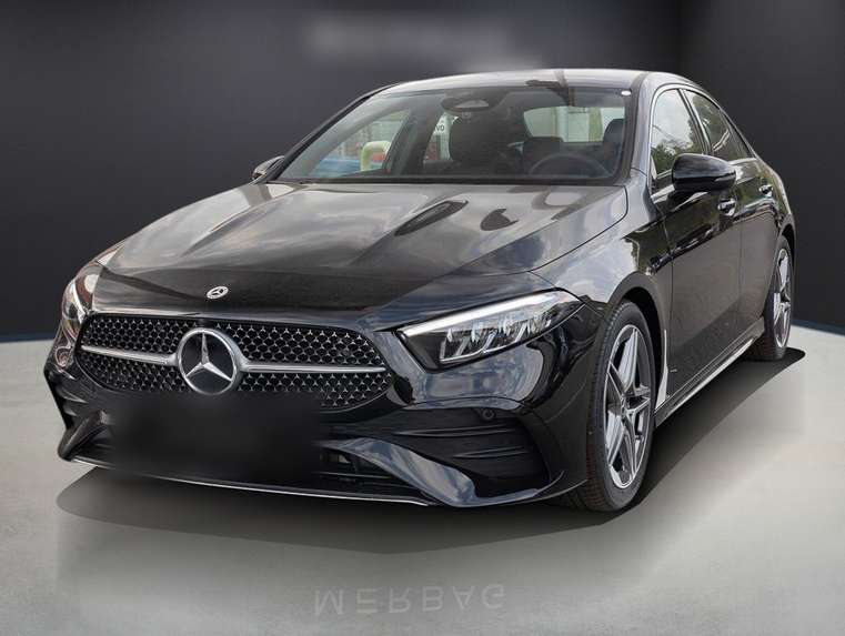 Mercedes-Benz A-Klasse (alle) gebraucht kaufen in Konstanz ...