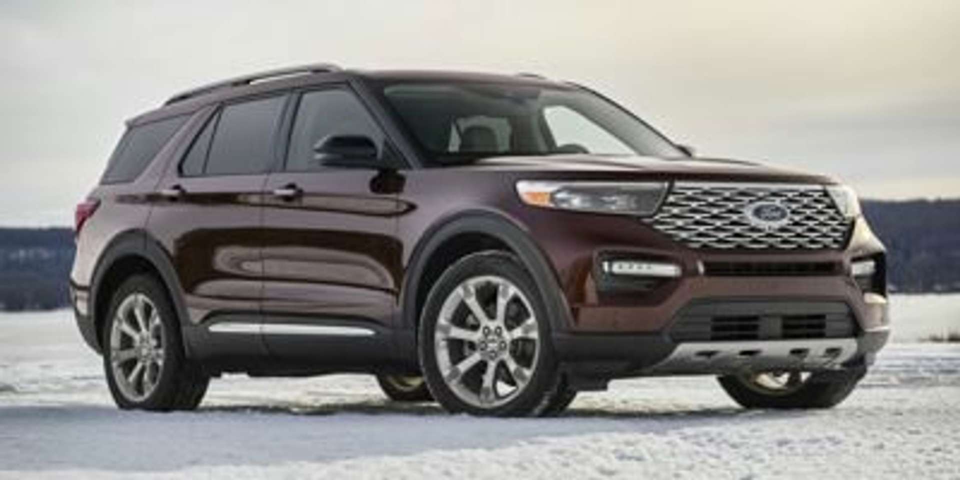 2022 Ford Explorer | $ 38,888 | 68,999 km | Gasoline SUV for sale by ...