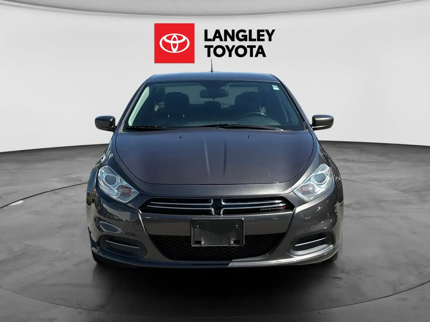 2015 Dodge Dart | $ 12,900 | 38,680 km | Gasoline Sedan for sale by ...