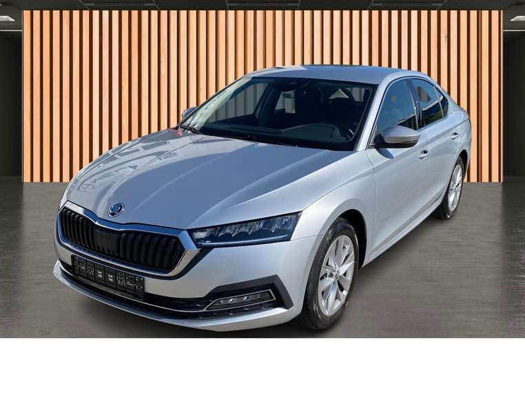 Skoda Octavia gebraucht kaufen in 83457 Bayerisch Gmain - AutoScout24 ...