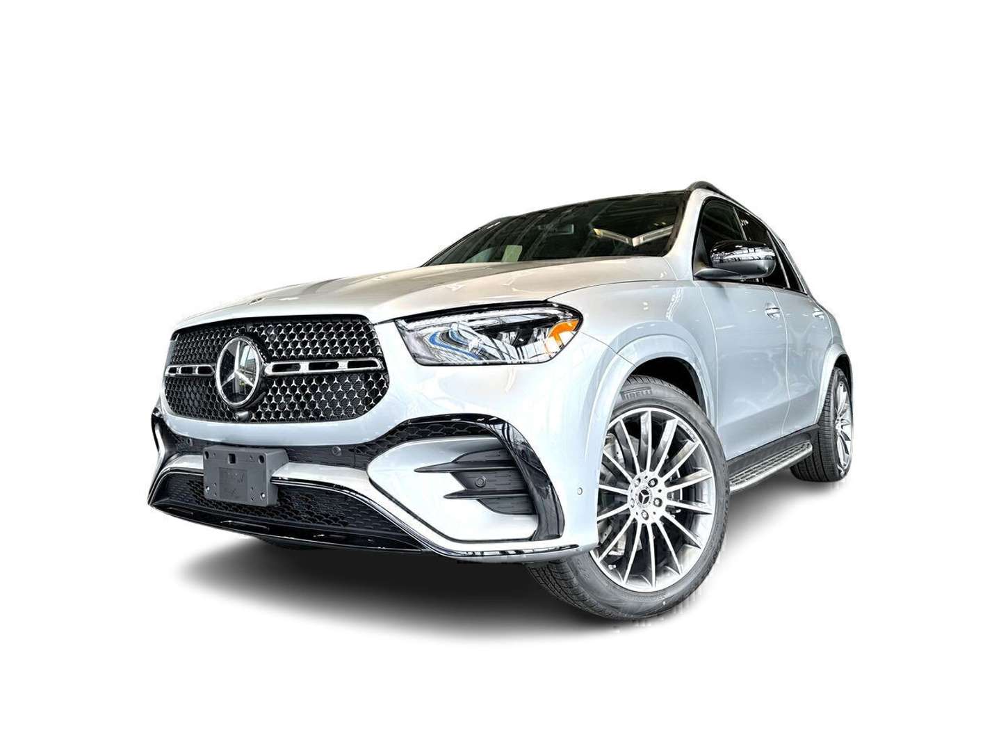Mercedes-Benz GLE 2026 | 99 581 $ | 2 800 km | VUS à Essence en vente ...