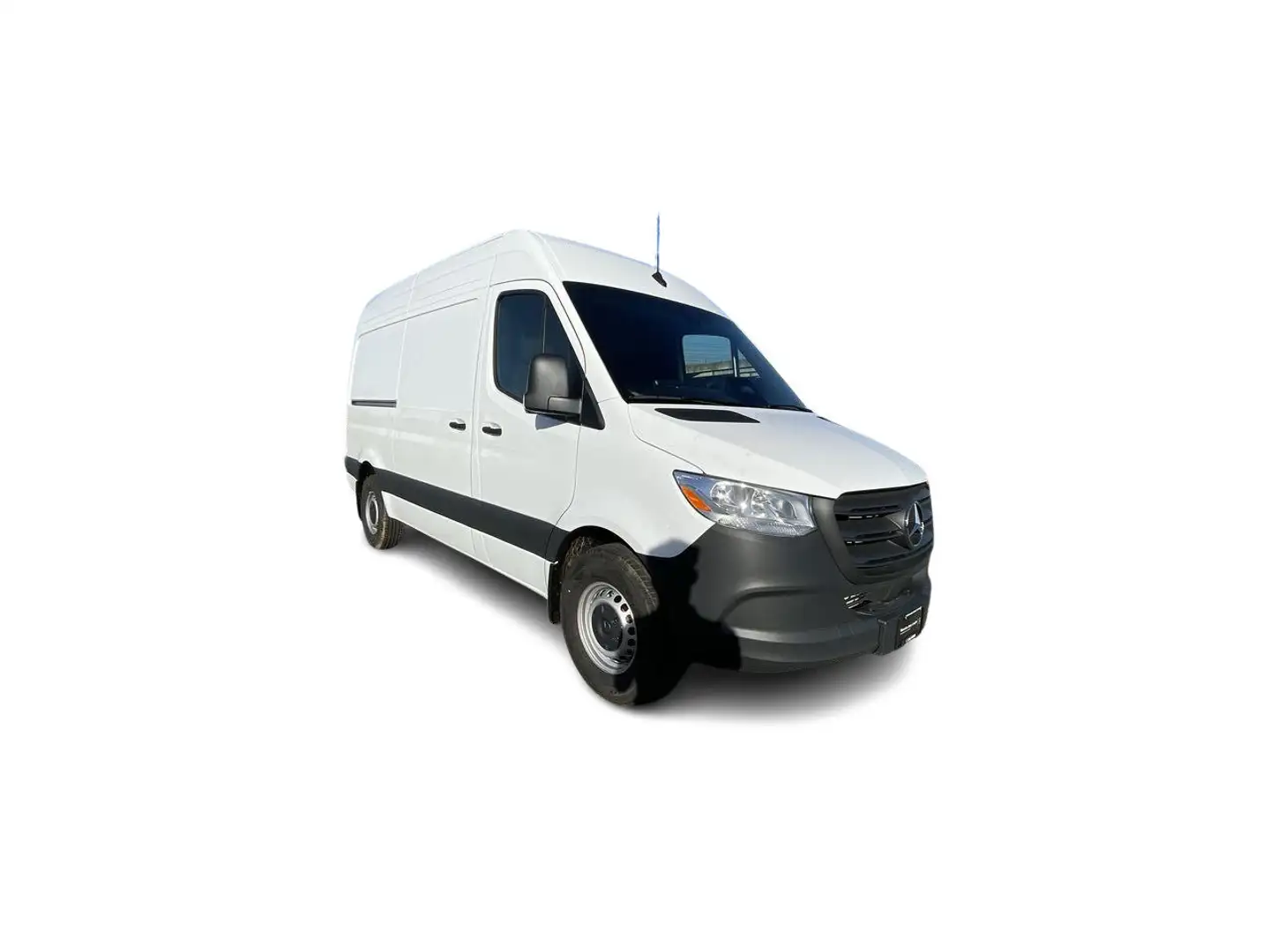 2026 Mercedes-Benz Sprinter | $ 74,511 | 90 km | Diesel Minivan for ...
