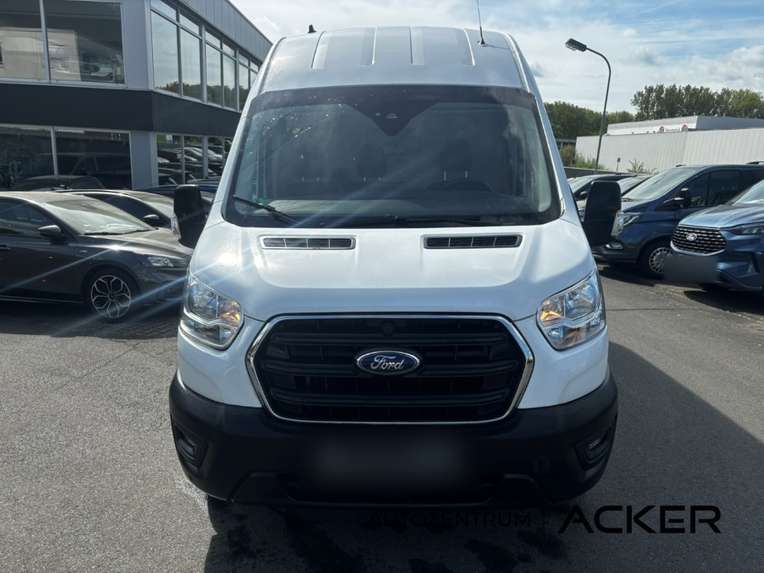 Ford Transit gebraucht kaufen in Wachtendonk - AutoScout24 Deutschland