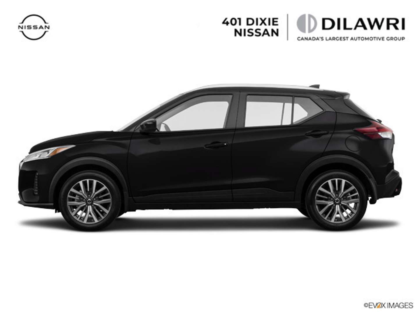 2021 Nissan Kicks | $ 15,989 | 61,186 km | Gasoline SUV for sale by 401 ...
