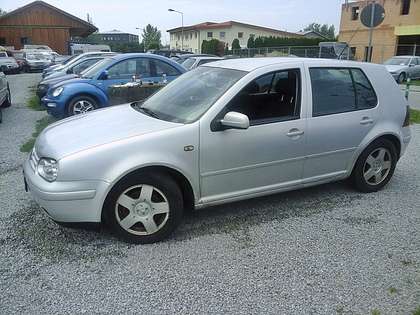 Acheter une Volkswagen Golf 4x4 d'occasion sur AutoScout24