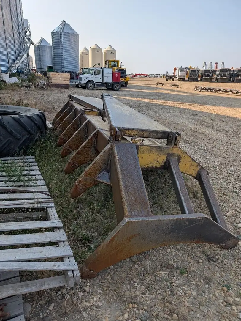Caterpillar BRUSH RAKE Others for sale by Semlers | Barrhead, AB