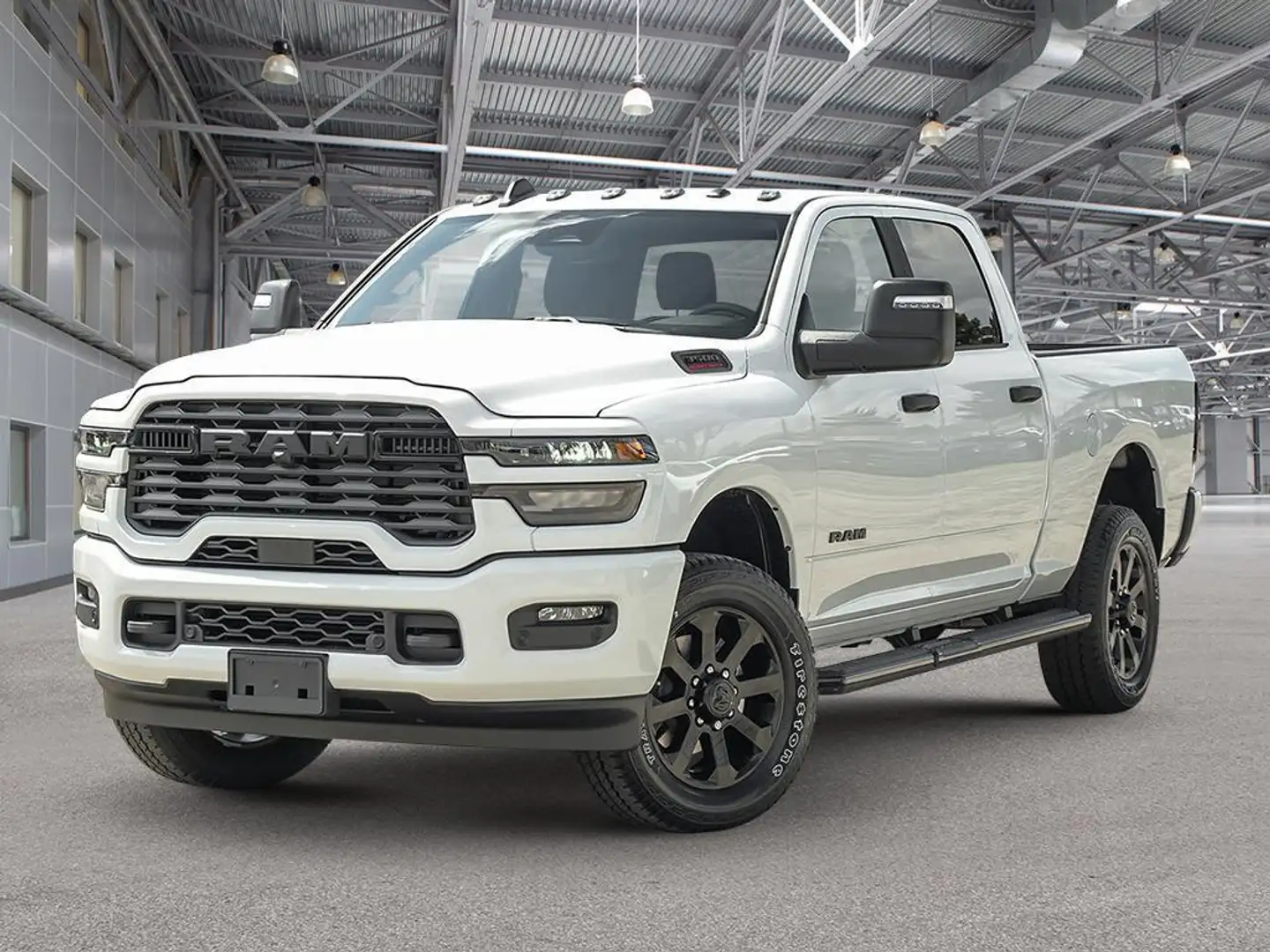 2026 RAM 3500 | $ 97,210 | 38 km | Diesel Pick-up Truck for sale by St ...