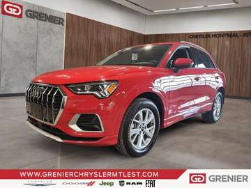 2025 Audi Q3 - Canadian Prices, Specs, Photos | AutoTrader.ca