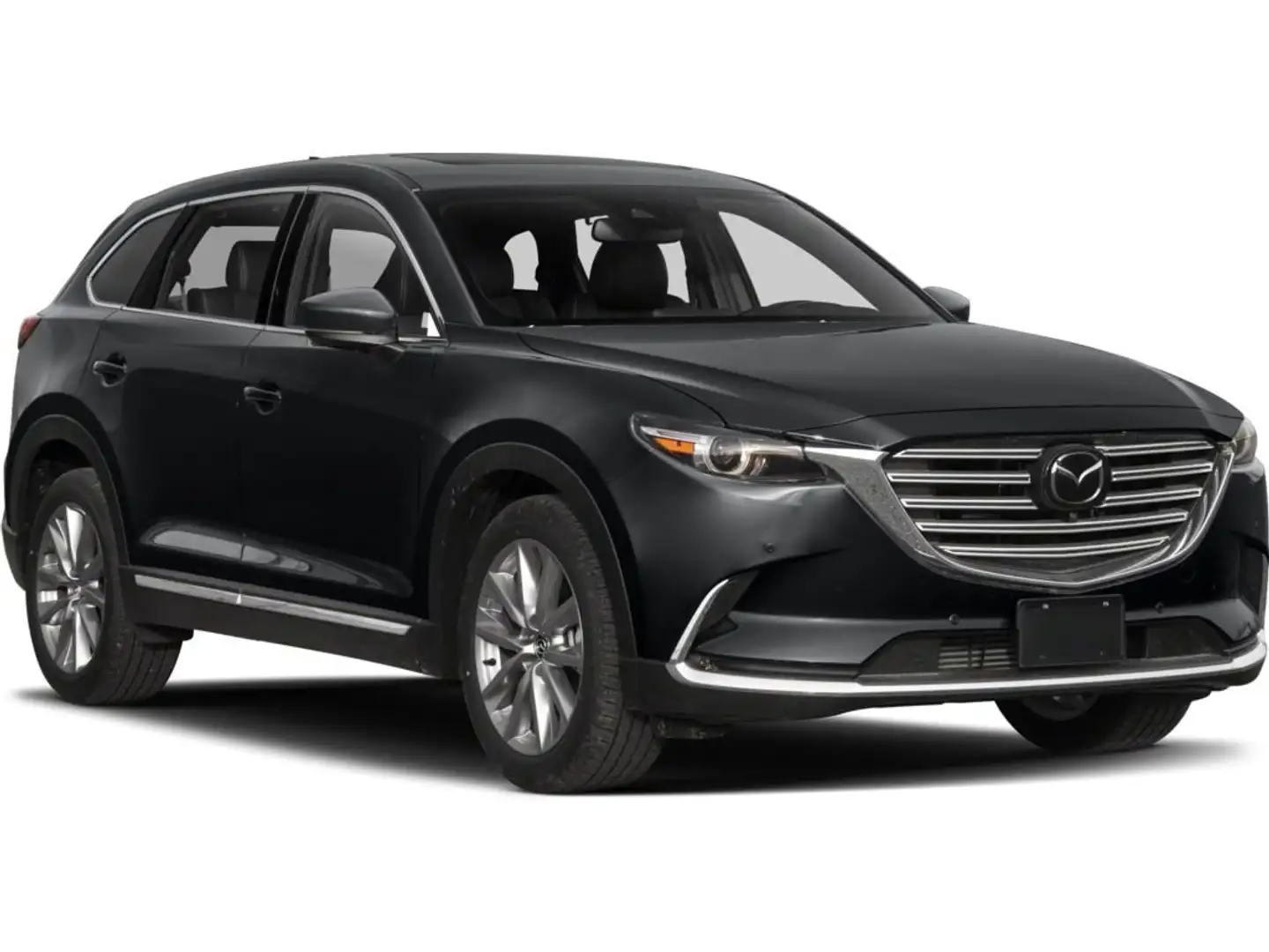 2021 Mazda CX-9 | $ 25,995 | 160,000 km | Gasoline SUV for sale by ...