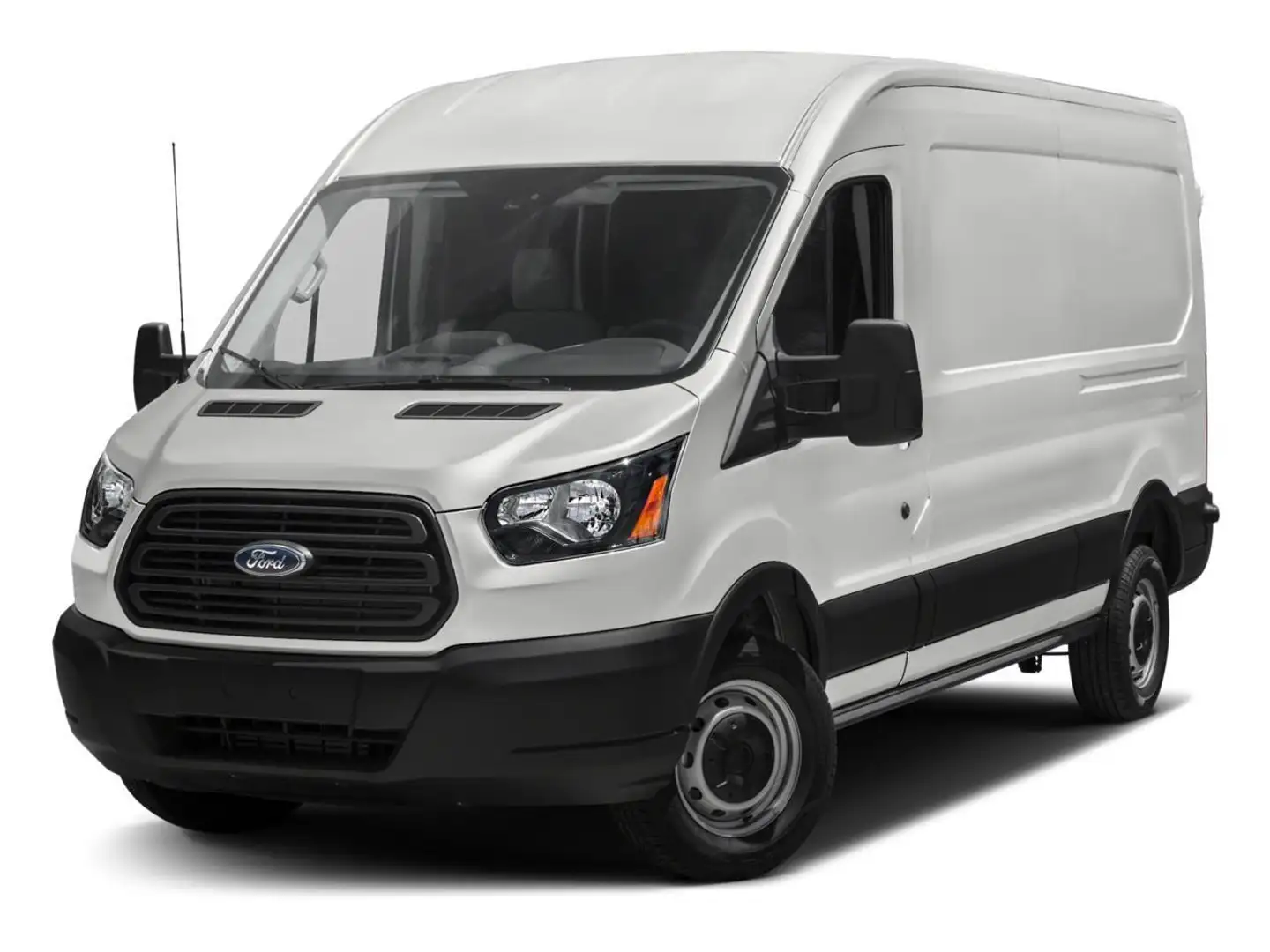 2017 Ford Transit Cargo Van | $ 19,998 | 222,791 km | Gasoline Minivan ...