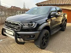 Koop Ford Ranger raptor occasions op AutoScout24