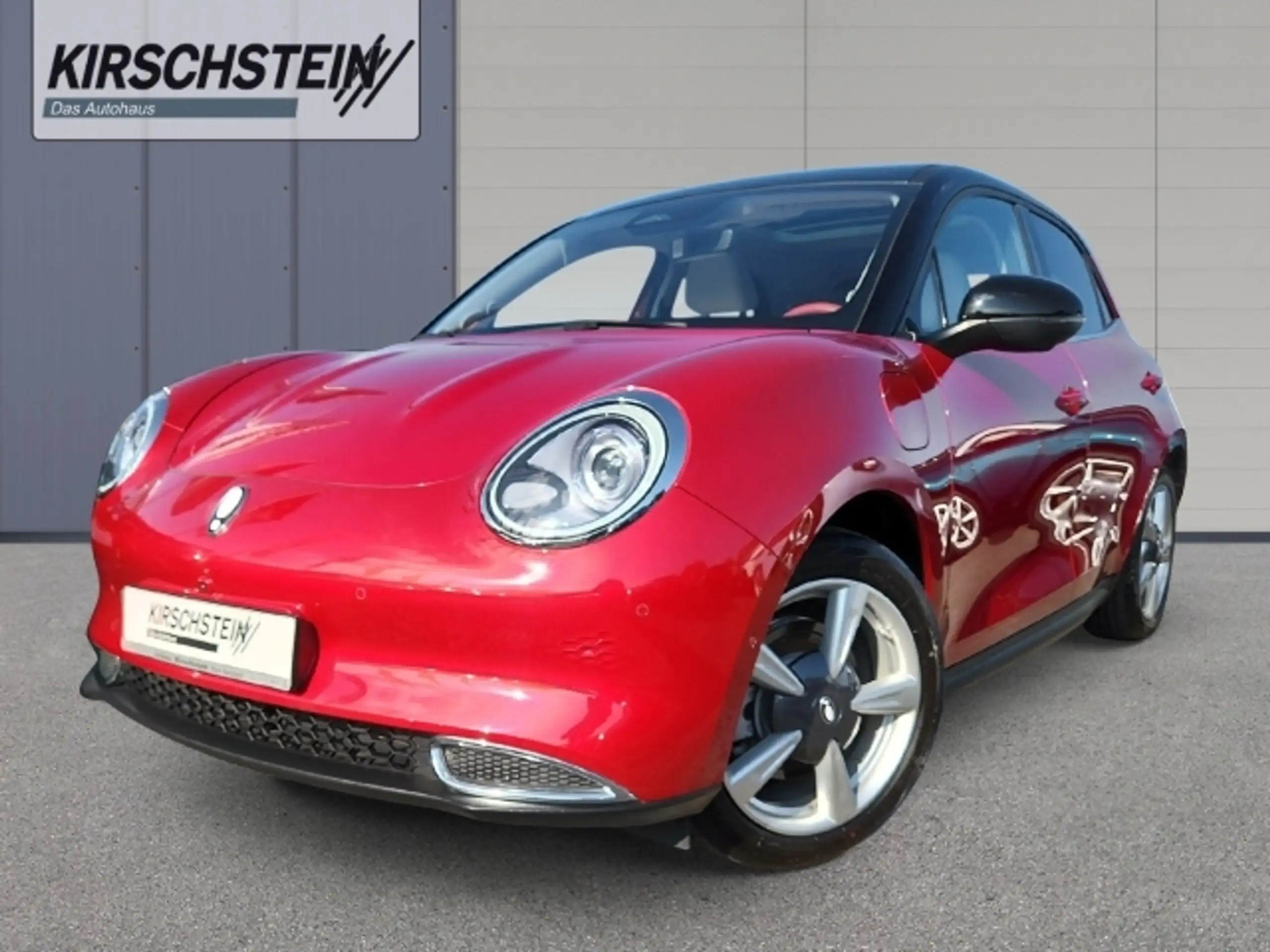 Ora Funky Cat 400 Pro+ Mars Red & Starry Black, 2024, Electric ...