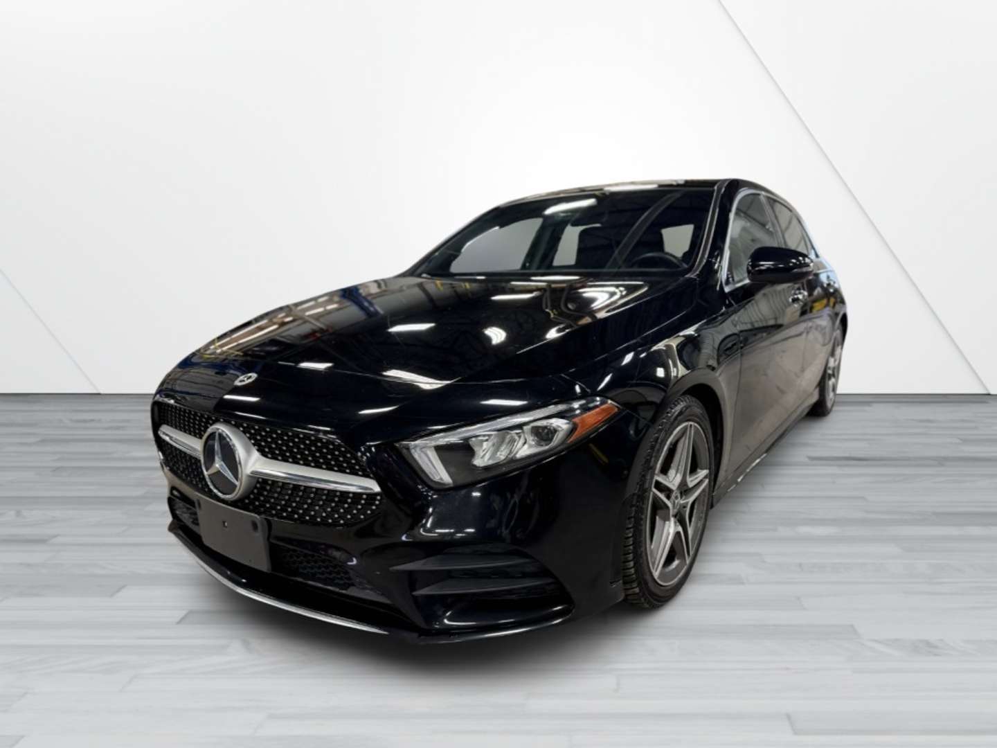 2021 Mercedes-Benz A-Class | $ 23,499 | 66,380 km | Gasoline Sedan for ...