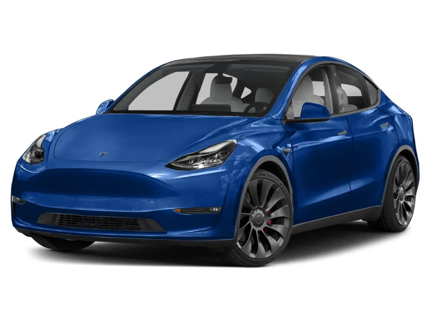 Tesla Model Y 2023 | 39 999 $ | 194 813 km | VUS à Électrique en vente ...