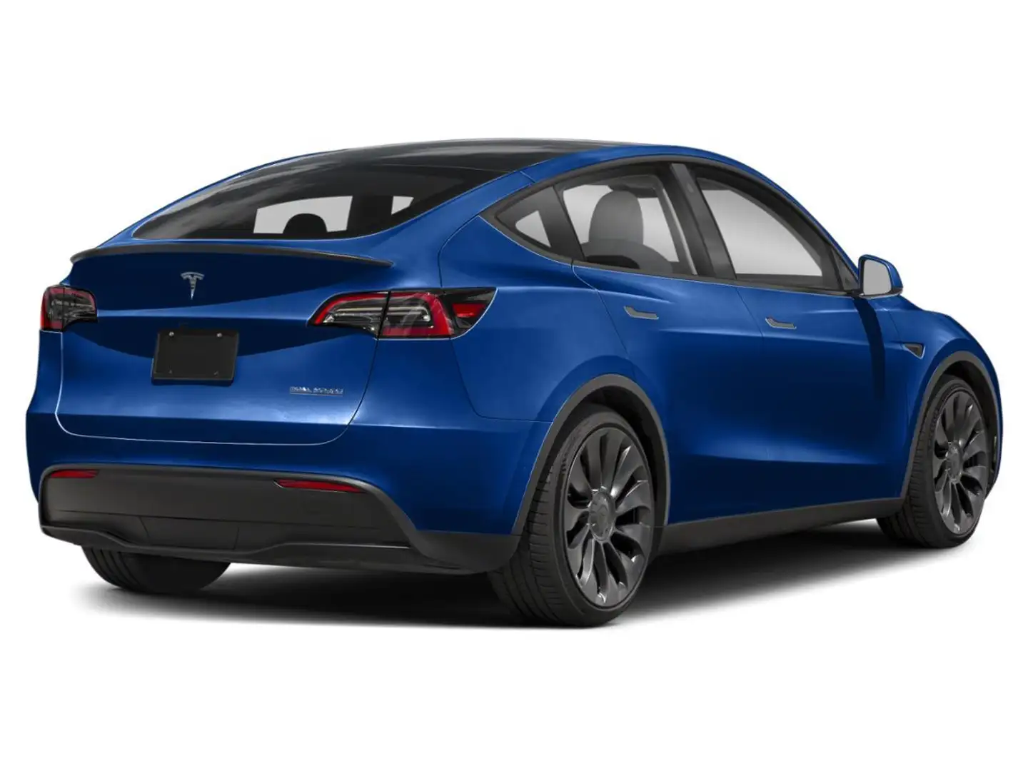 Tesla Model Y 2023 | 39 999 $ | 194 813 km | VUS à Électrique en vente ...