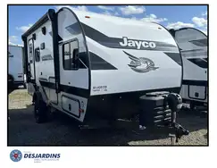 2025 Jay Feather Travel Trailers for Sale in Quebec | AutoTrader.ca