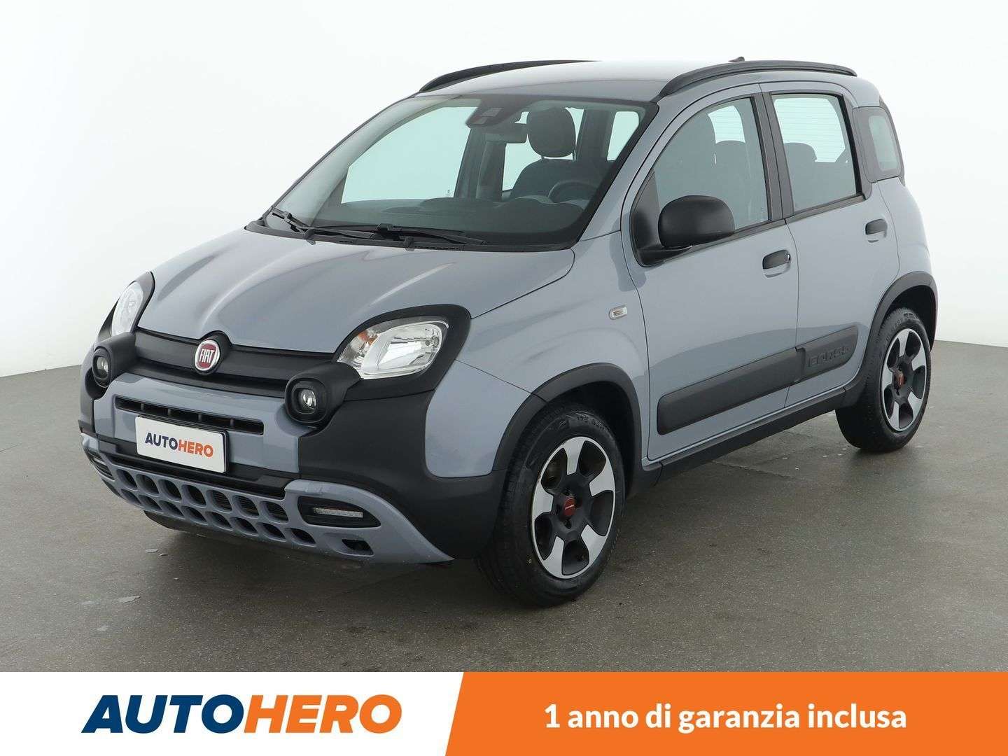 Fiat Panda usata a Milano - Mi per € 12.999,-