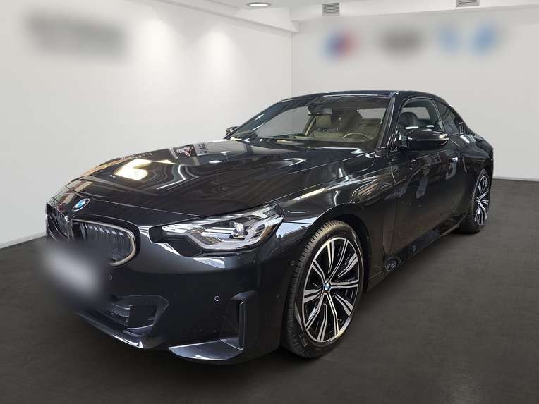 BMW 220 gebraucht kaufen in 82049 Großhesselohe (Pullach i. Isartal ...