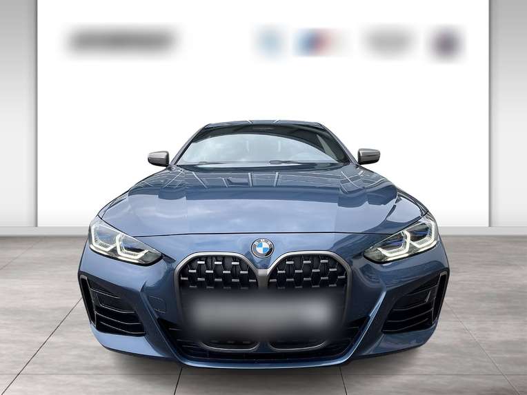 BMW 440 gebraucht kaufen in Bergisch Gladbach - AutoScout24 Deutschland