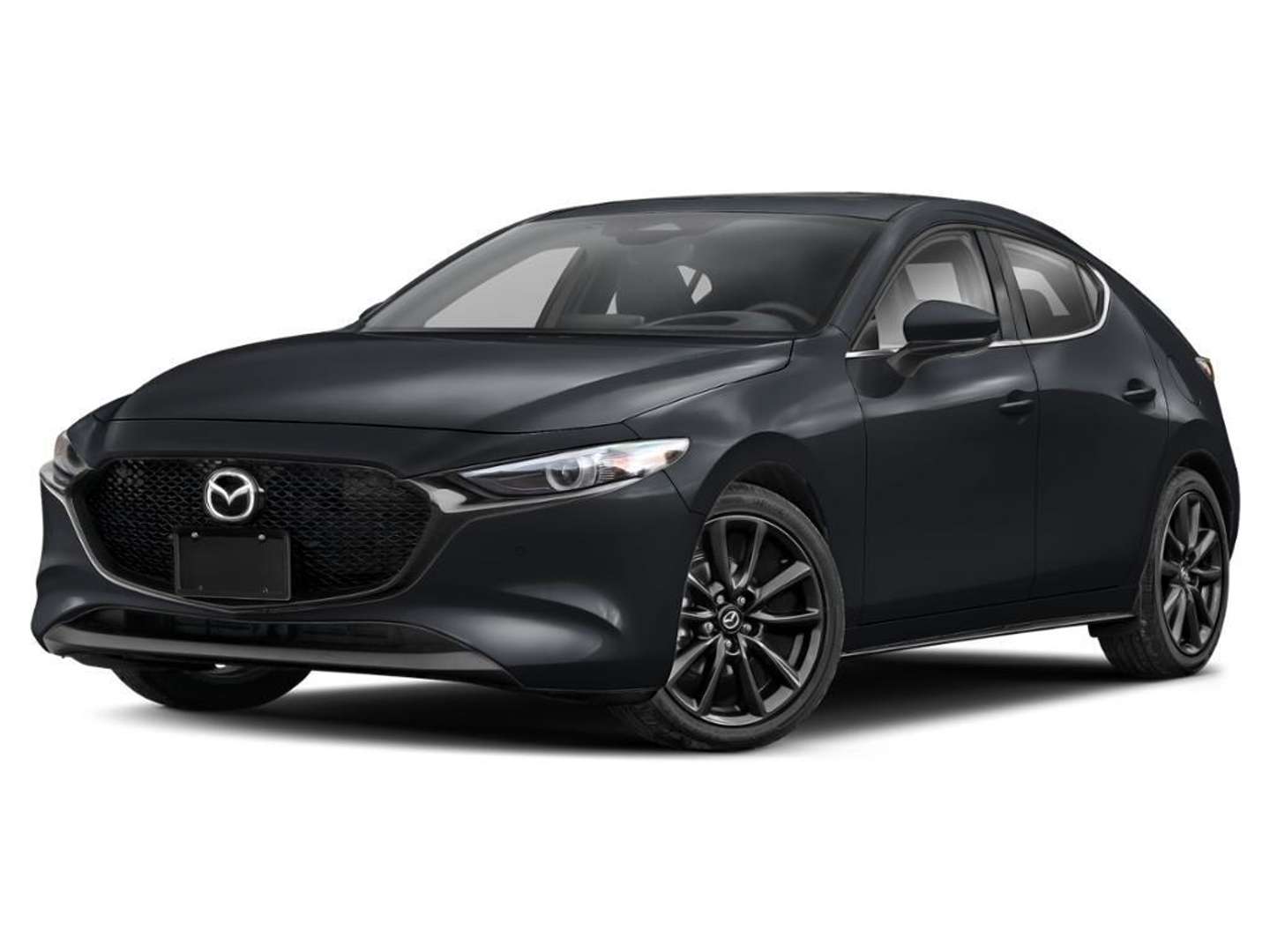 2024 Mazda 3 | $ 29,599 | 46,408 km | Gasoline Hatchback for sale by ...