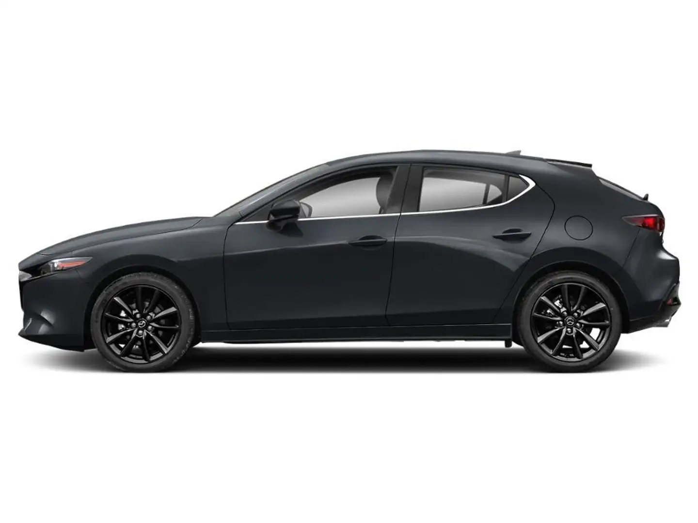 2024 Mazda 3 | $ 29,599 | 46,408 km | Gasoline Hatchback for sale by ...