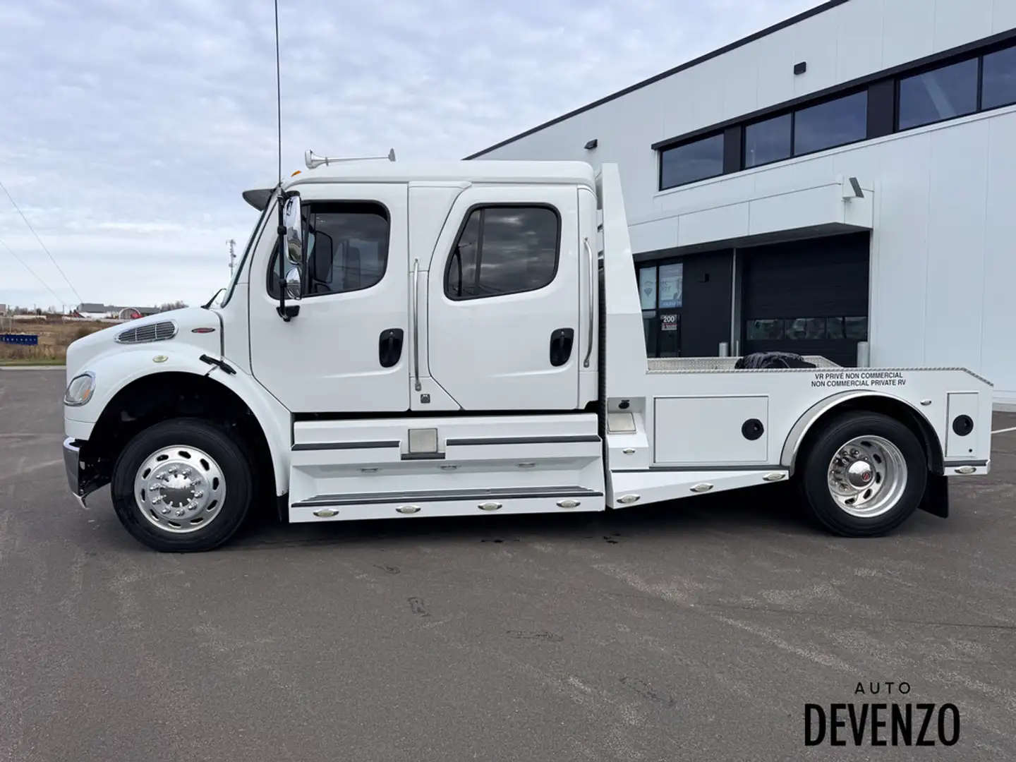 2013 Freightliner Unspecified | $ 159,995 | 86,000 km Others for sale ...