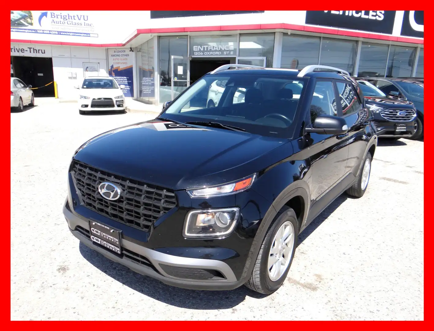 2020 Hyundai Venue | $ 12,495 | 155,496 km | Gasoline SUV for sale by ...