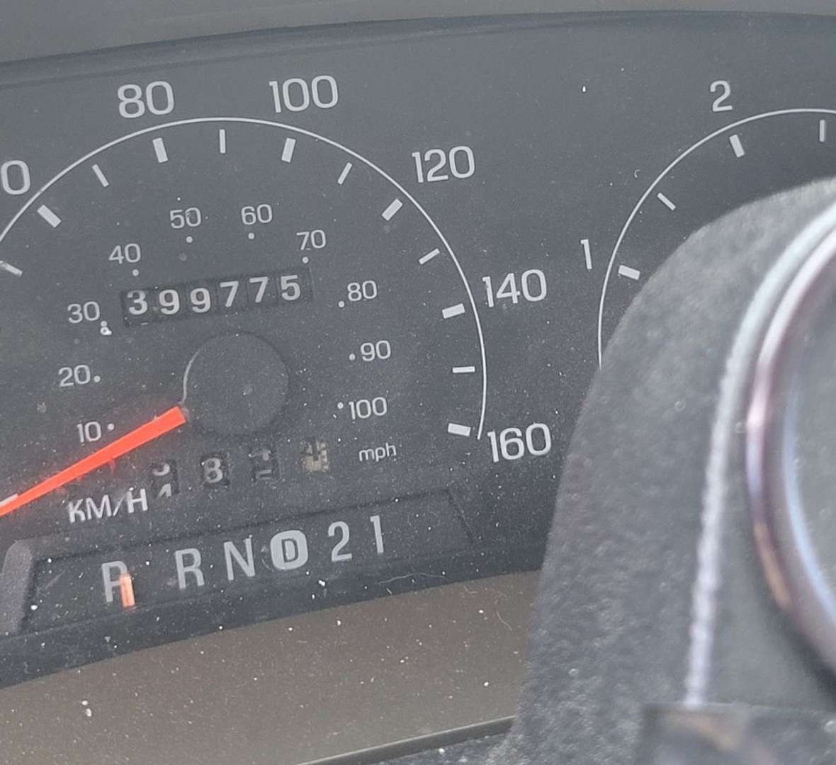 2000 Ford Excursion | $ 6,000 | 399,775 km | Diesel SUV for sale by ...