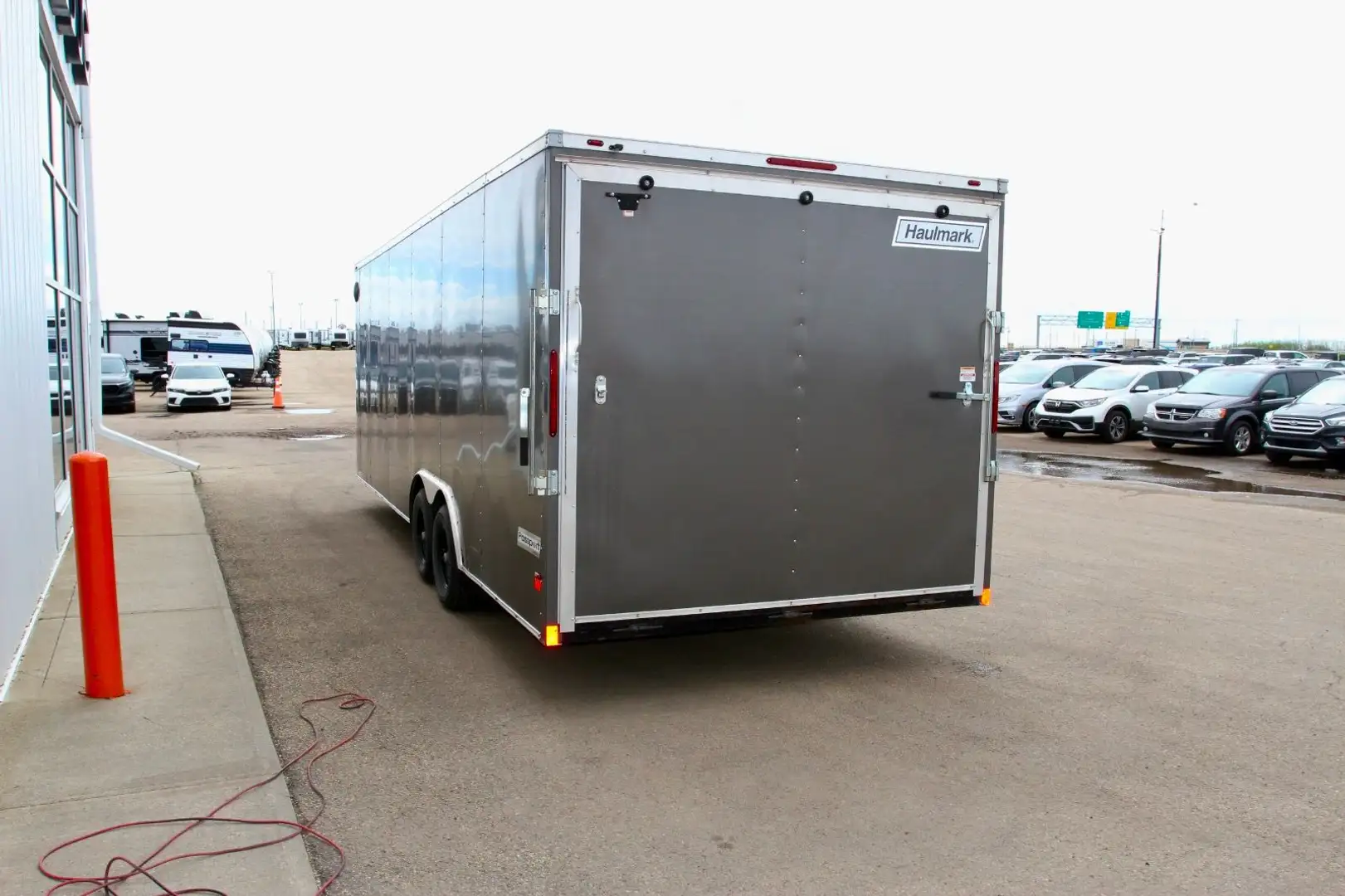 2025 Unspecified Passport Cargo | $ 19,999 | 1 km Travel Trailer for ...