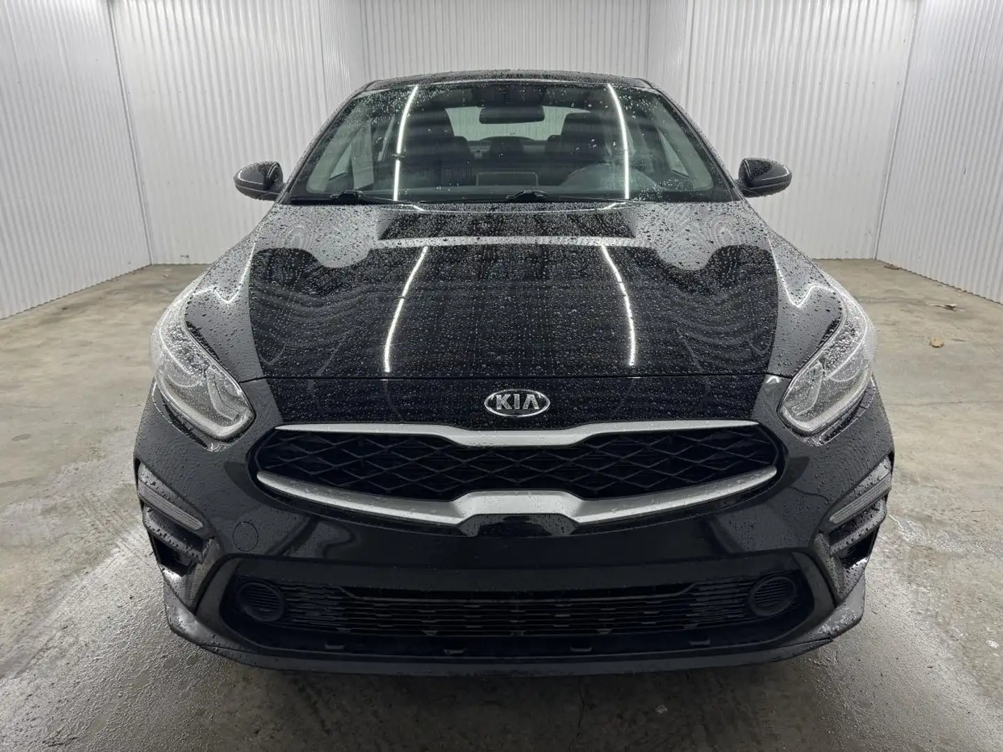 Kia Forte 2020 | 13 995 $ | 96 844 km | Berline à Essence en vente chez ...