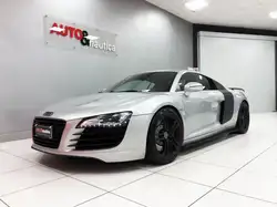 Acquista auto usate Audi R8 a 20013 Magenta - AutoScout24