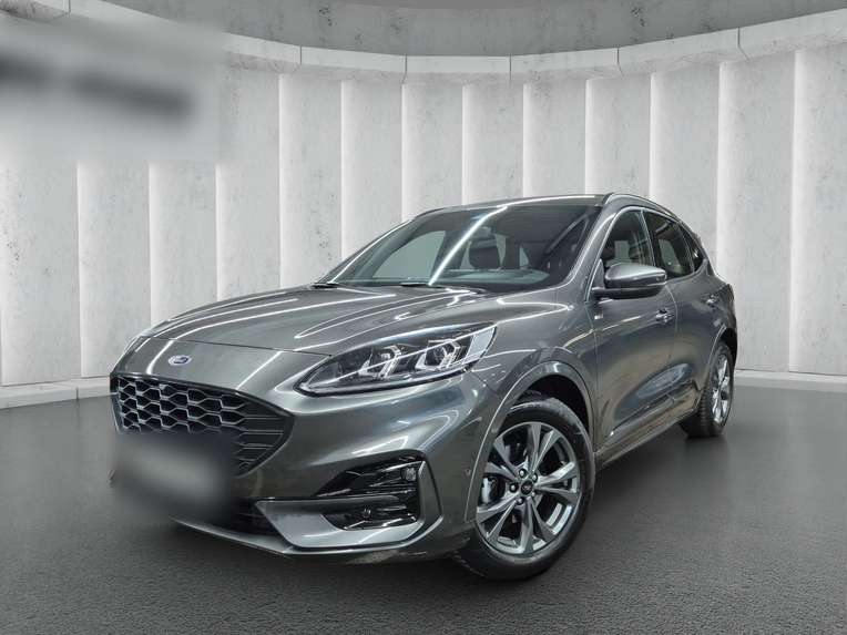 Ford Kuga gebraucht kaufen in Fulda - AutoScout24 Deutschland