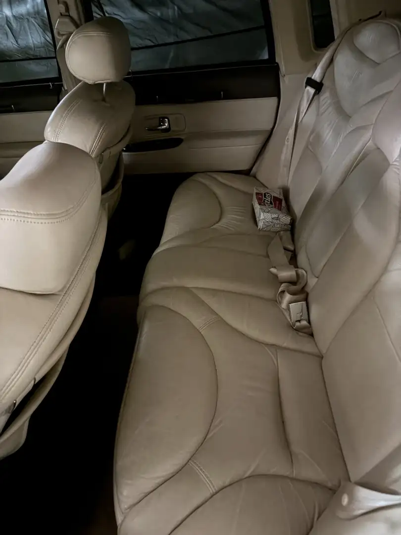 1997 Lincoln Town Car | $ 12,000 | 85,000 km Others for sale by Private ...
