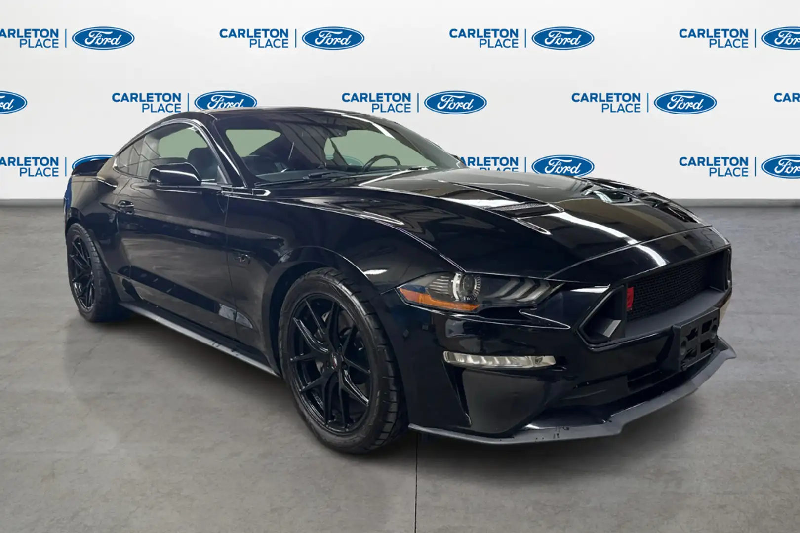 2018 Ford Mustang | $ 35,995 | 106,112 km | Gasoline Coupe for sale by ...
