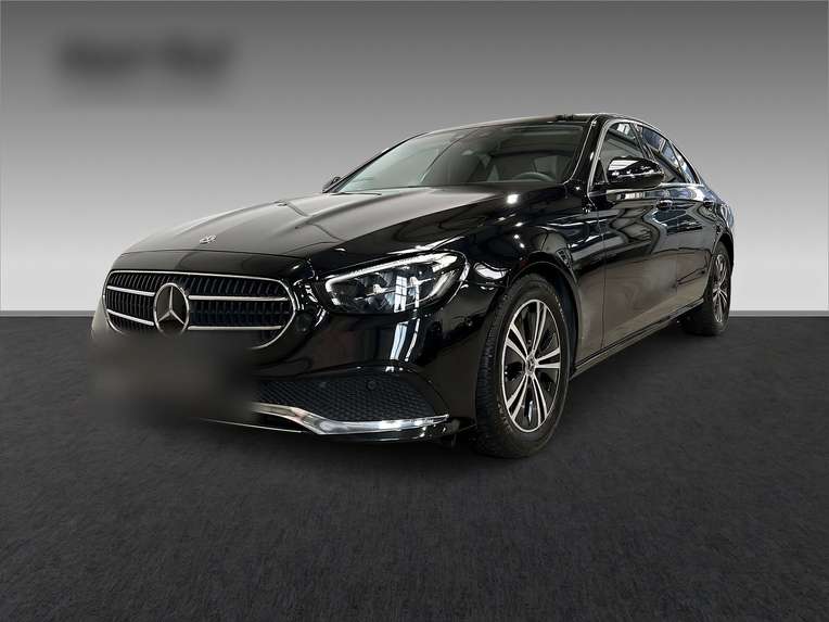Mercedes-Benz E-Klasse (alle) gebraucht kaufen in Sudwalde ...