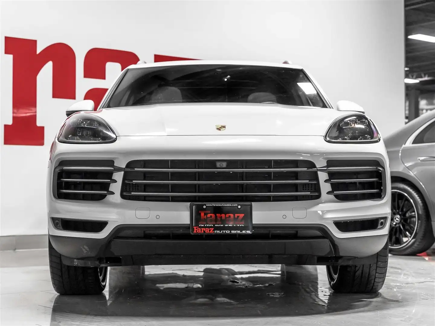 2019 Porsche Cayenne | $ 49,880 | 75,000 km | Gasoline SUV for sale by ...
