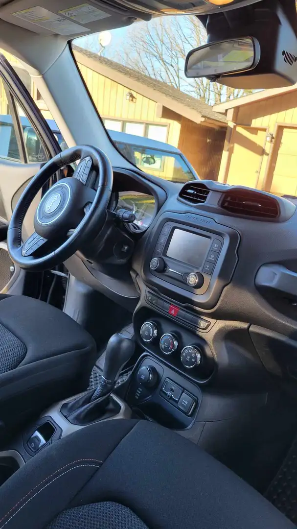 2016 Jeep Renegade | $ 13,990 | 151,000 km | Gasoline SUV for sale by ...