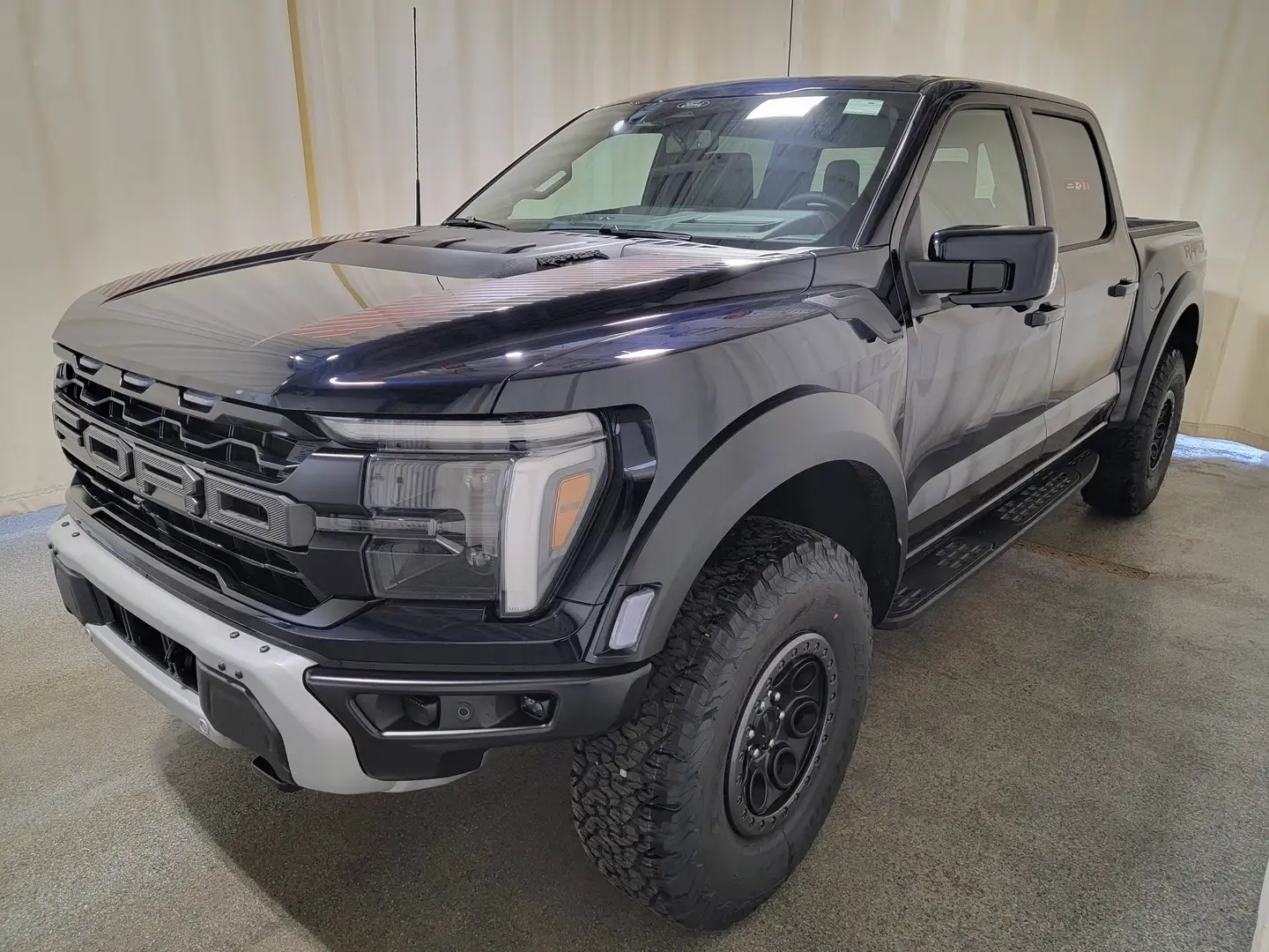 2026 Ford F 150 | $ 132,359 | 17 km | Gasoline Pick-up Truck for sale ...
