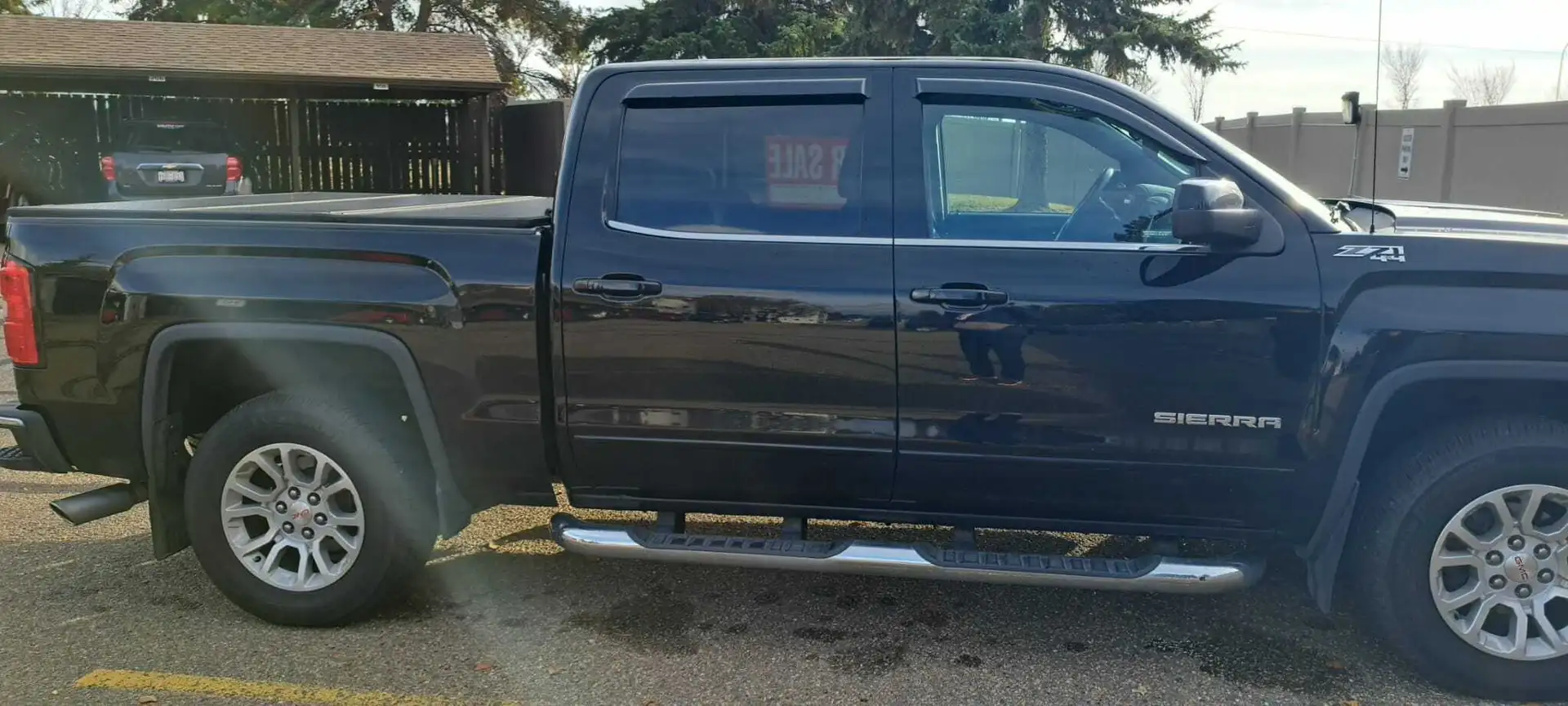 2015 GMC Sierra 1500 | $ 19,000 | 194,000 km | Gasoline Pick-up Truck ...