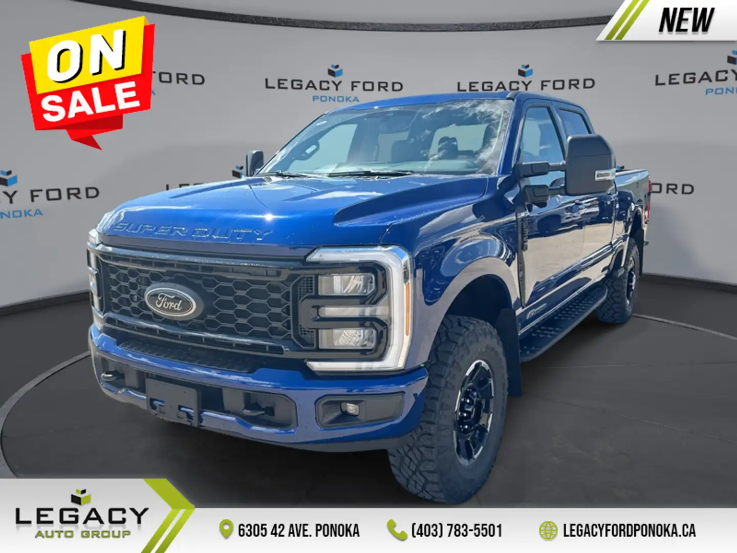 2026 Ford F 350 | $ 107,384 | 9 km | Diesel Pick-up Truck for sale by ...