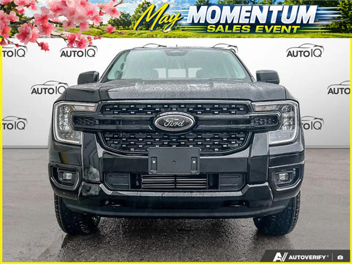 Ford Ranger 2026 | 56 157 $ | 7 km | Camion à Essence en vente chez ...