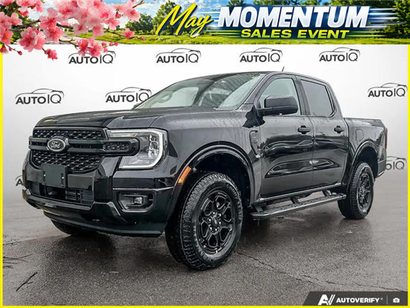 Ford Ranger 2026 | 56 157 $ | 7 km | Camion à Essence en vente chez ...