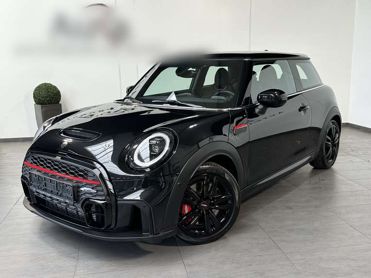 MINI John Cooper Works gebraucht kaufen in Seggebruch - AutoScout24 ...
