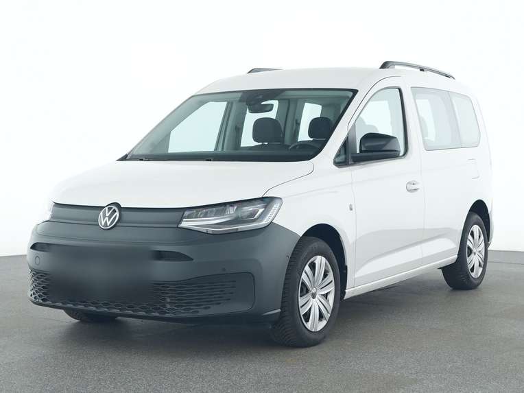 Volkswagen Caddy gebraucht kaufen in Baumgarten - AutoScout24 Deutschland